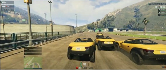 TB Mods | TBM Racing