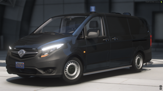 MNY Mods | Unmarked HGL Mobatunde