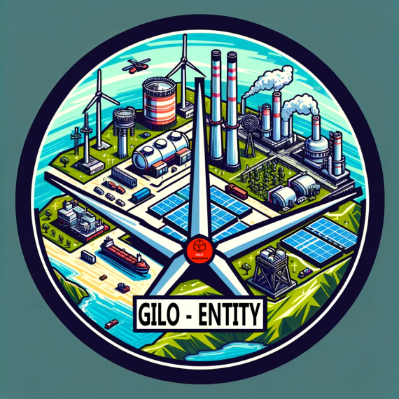 Gilo Modding | Entity Management