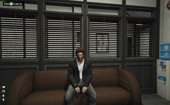 Tosun | Sit Everywhere