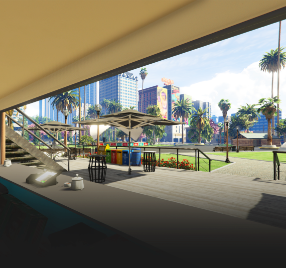 Yuri Customs Fivem | [Limited] Life Invader PD