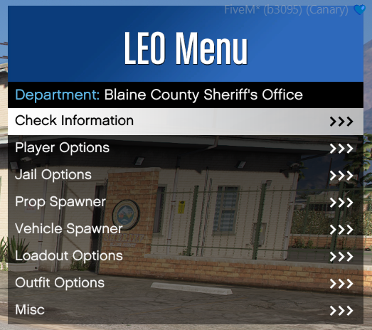 Scully's Development | Scripts