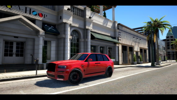 Potato-Mods | Cars For Sale