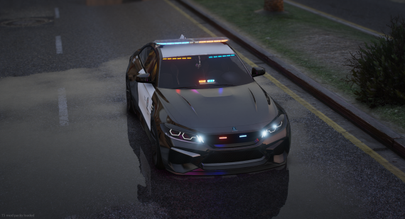 VD CUSTOMS | Ubermacht Cypher