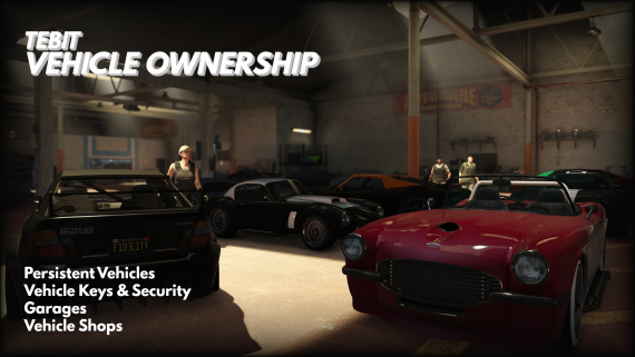 TebIT | Combined Packages