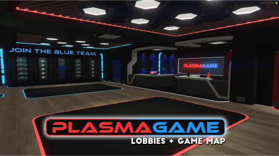 patoche-mapping | PlasmaGame ( MAP )