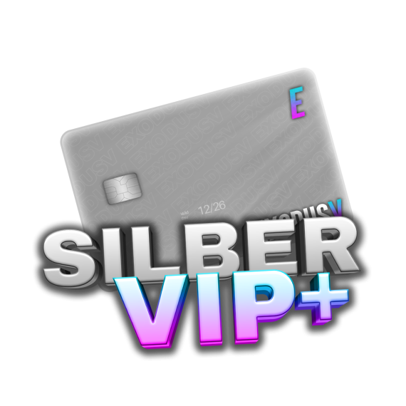 ExodusV | VIP+
