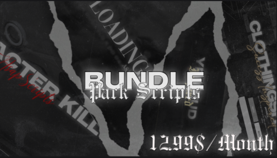 ASAP Scripts · Bundles