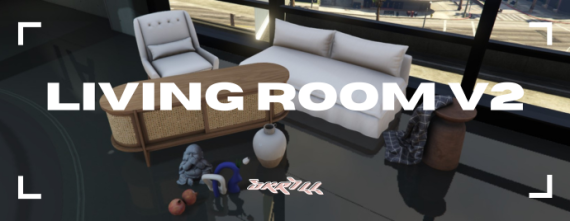 Skrill® | Living room V2