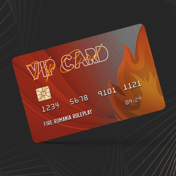 Fire Romania | Vip Fire
