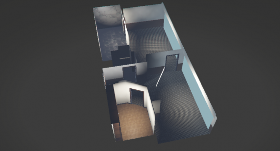 Max Creations | Housing Shells