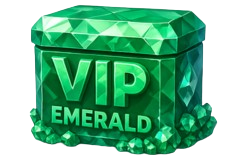 Diamond City RP 💎 · 💚 VIP EMERALD 💚