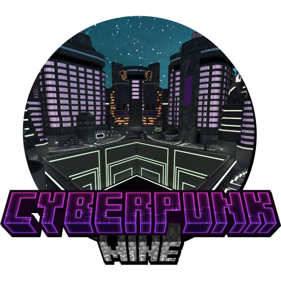 Premium MC Oraxen & ItemsAdder Configurations | Cyberpunk Mine