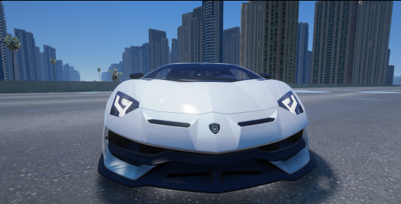 r3xMOD · Pegassi Vortex X-63