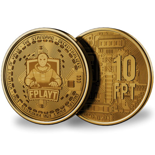 FPlayT Arena · FPlayT Coins