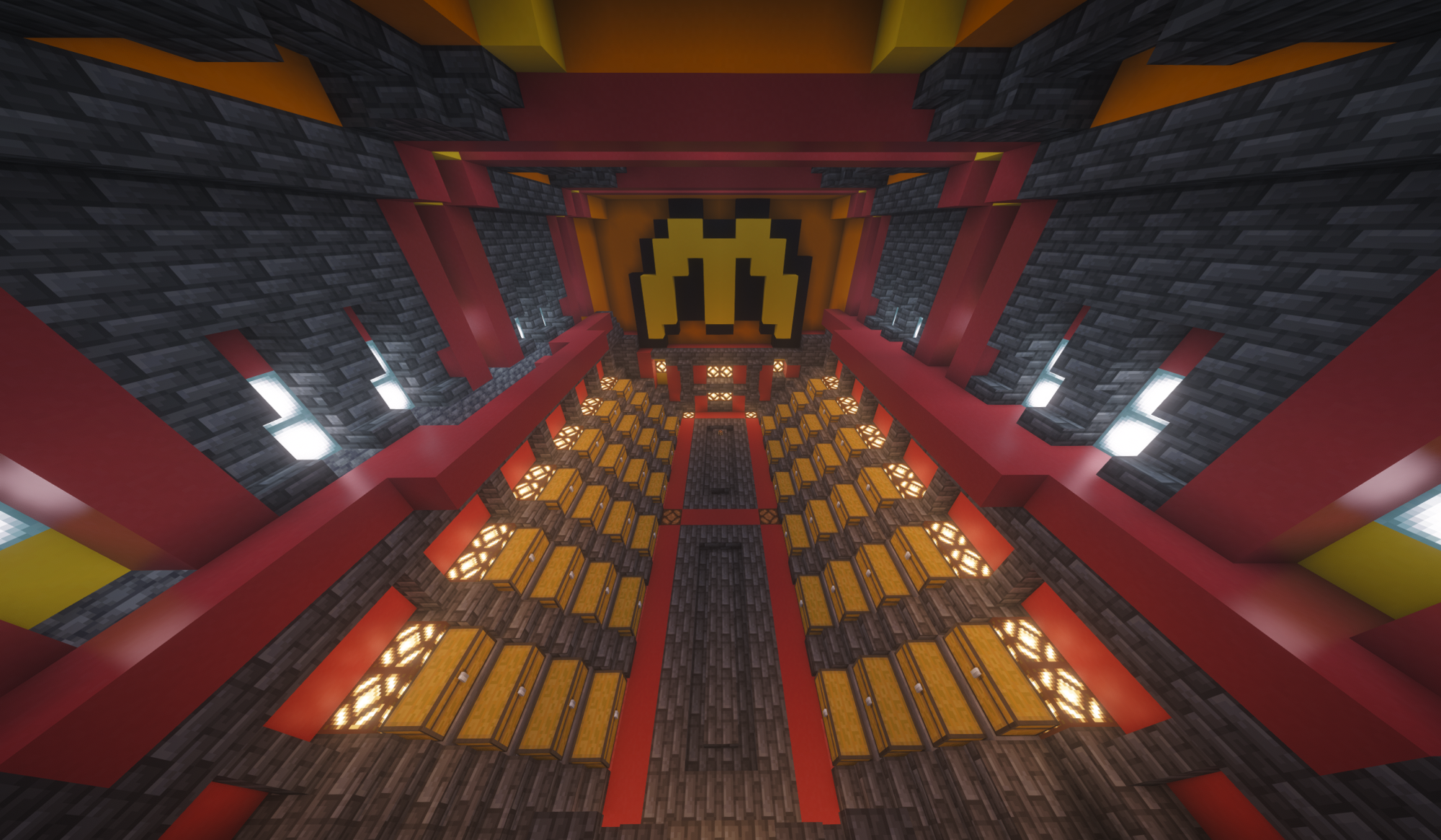 Donut Shop | McDonald Stash