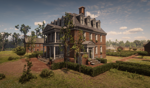 Spooni Mapping | Caliga Hall 2