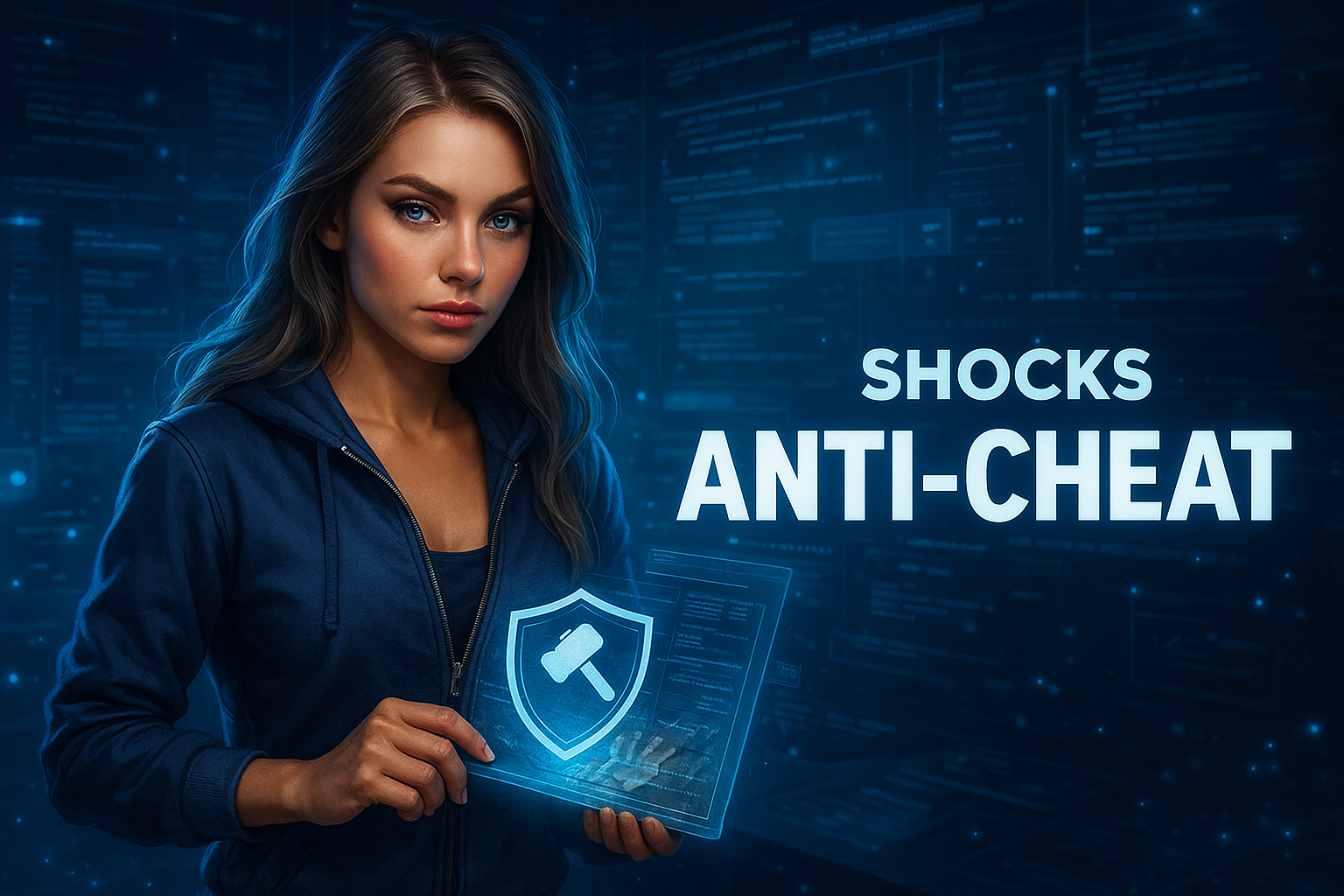 SHOCK'S SCRIPTS · [SHOCKS] QB ScriptClub