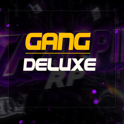 Trappin RP | Gangs