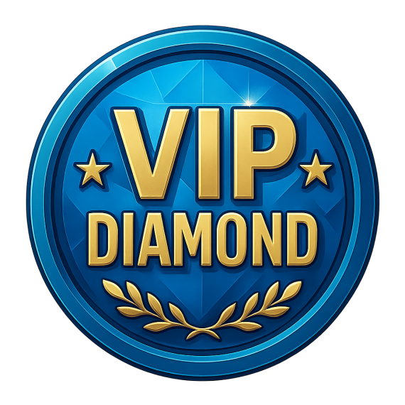 Sunset EasyRP · VIP DIAMOND