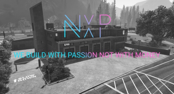 NXP | Paleto Fire - Team NXP