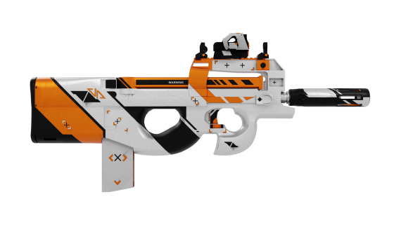 Fivem SMG Weapons · DoItDigital Store