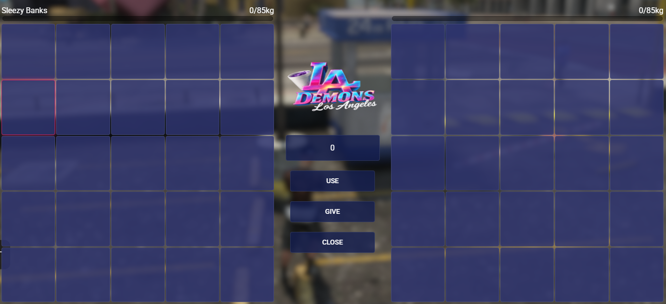 Sleezy Development | Premium FiveM Scripts & UI Systems