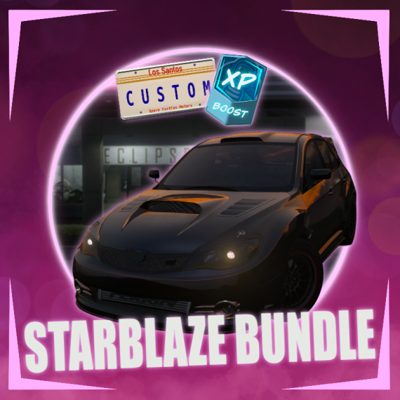 STRP EU | New Player Bundles