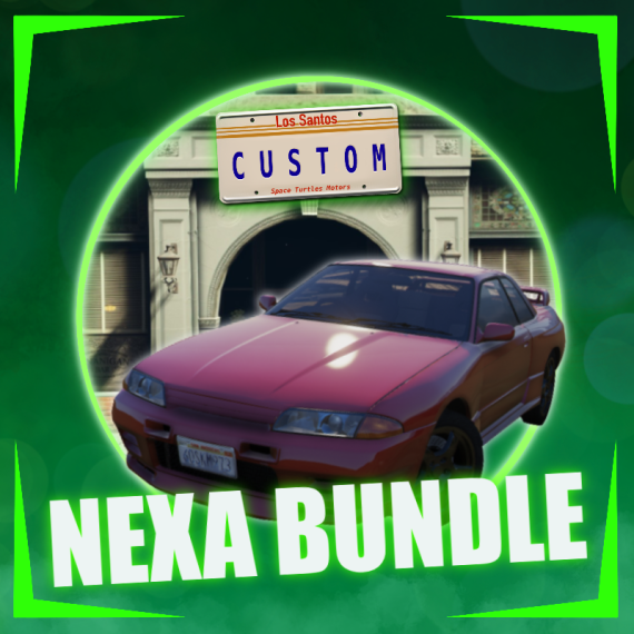 STRP EU | New Player Bundles