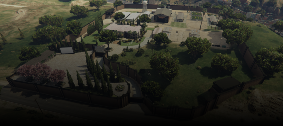 Marimon Store | [MLO] Mansão Fazenda V2