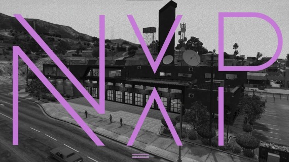 NXP | Fire Dept - Team NXP