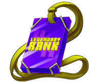 Haider Network · Legendary Rank