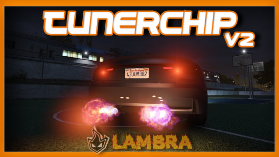 Lambra | QBCore