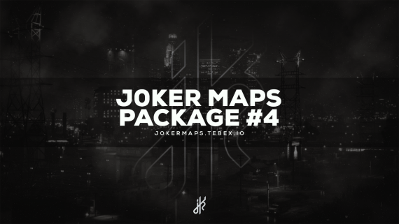 J0KER MAPS | Packages