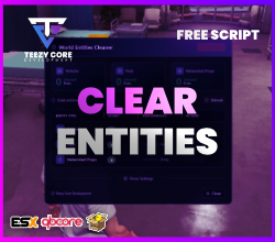 Teezy Core Development | Free Scripts