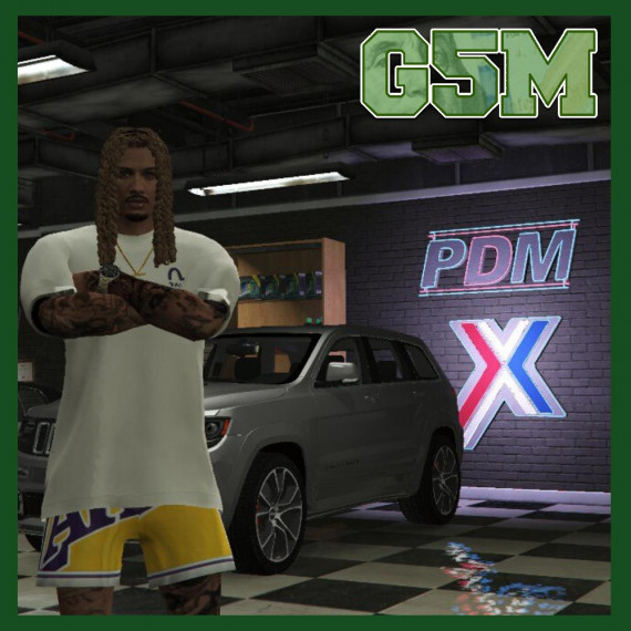 G5M Store | G5M Packages