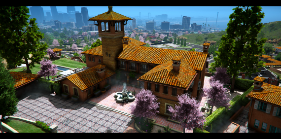 CUSTOM HOUSING | Astro Roleplay