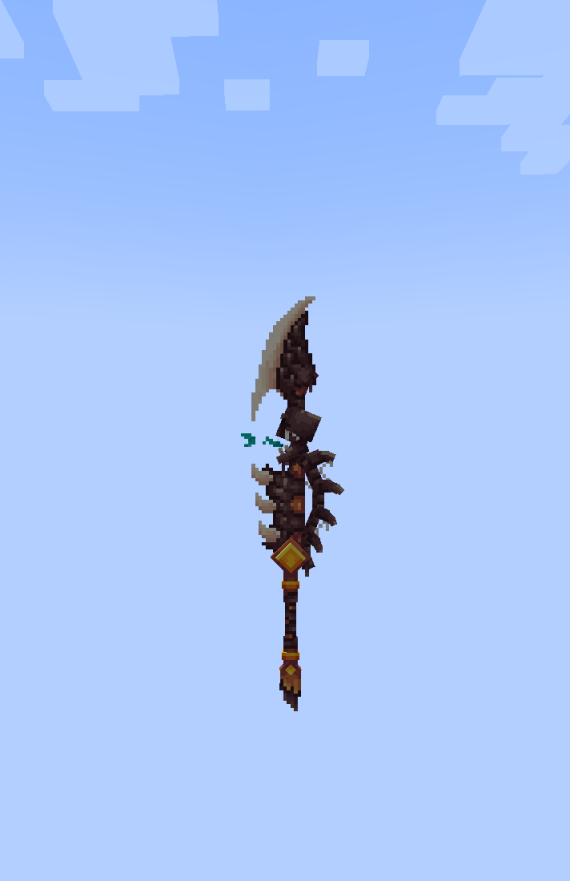 FlameFrags | Sword Skins