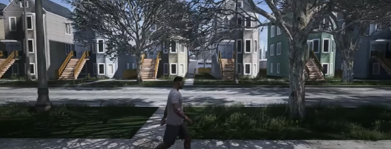 DeadlY Works · FiveM Hood Maps