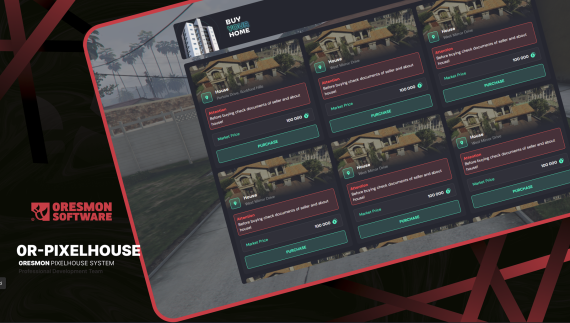 0RESMON | 0R-WEAPONREALITY V2 OPEN SOURCE | aw3