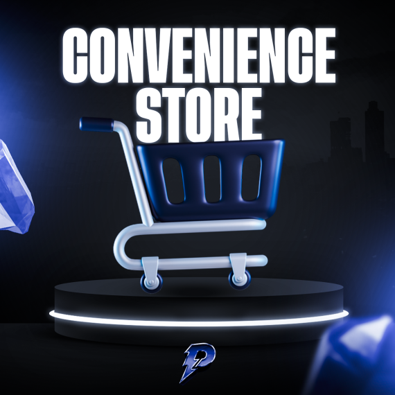 Power Roleplay | Premium Businesses