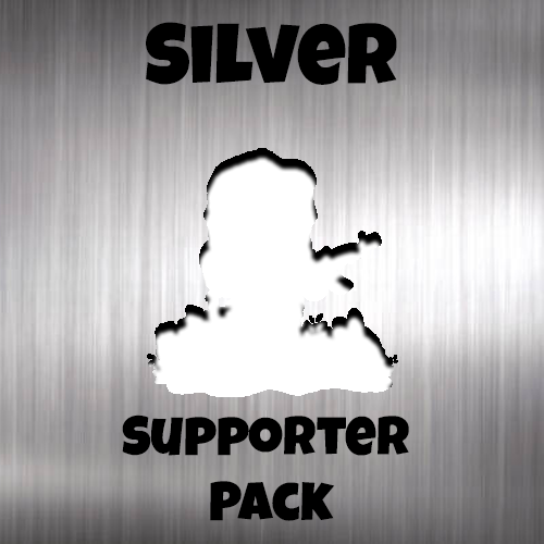 Markiii-Rust | VIP & Supporter Kits-Markiii-Rust PVE #1 (Biweekly)