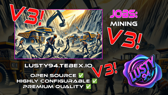 Lusty94 · Mining v3