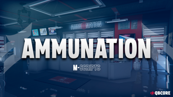 m-Scripts | Premium FiveM Scripts