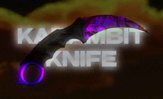 Progressive Code | Weapons