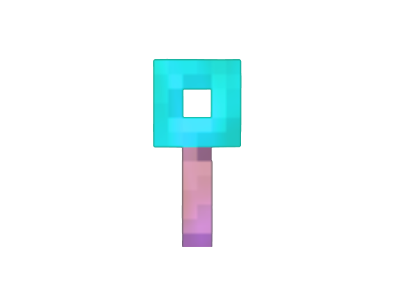 Lunar Store | Chest Keys