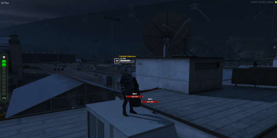 Jay Developments · Jay_Infection