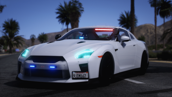 California Roleplay | Car Packs