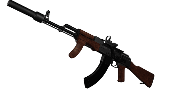 Fivem AK47 · DoItDigital Store