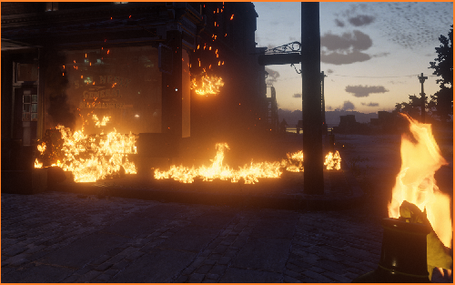 Botilus | RedM developper · All frameworks